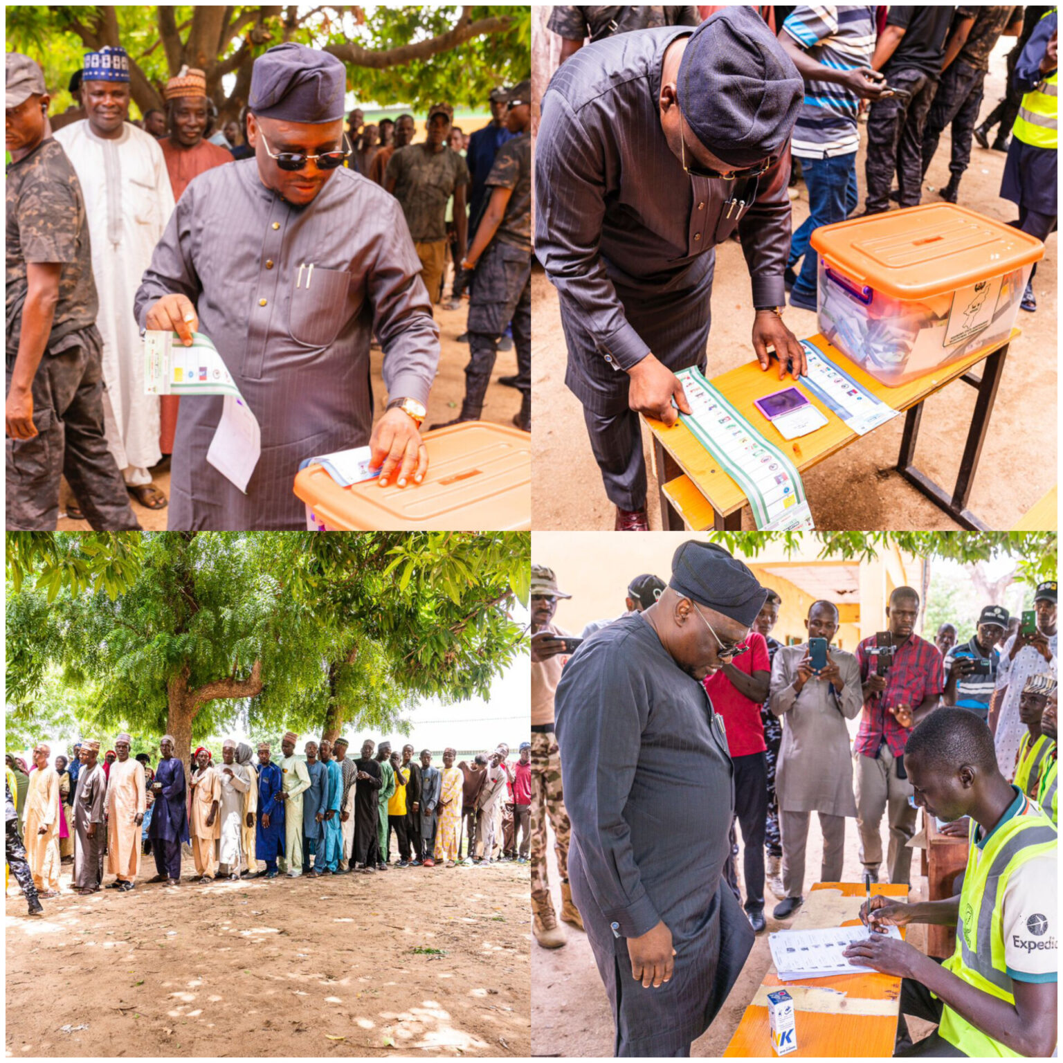Adamawa State Planning Commission – Adamawa State Planning Commission