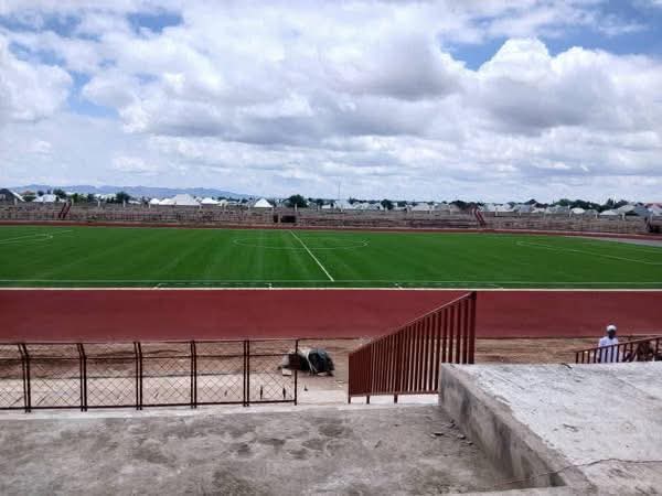Adamawa State Planning Commission – Adamawa State Planning Commission