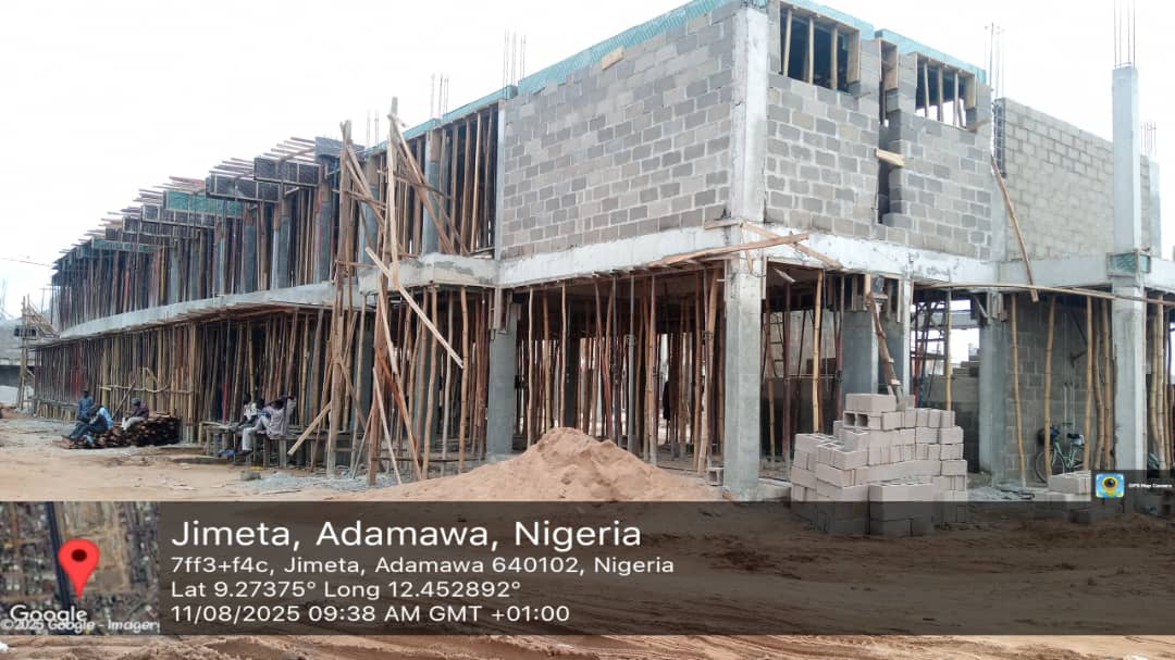 Adamawa State Planning Commission – Adamawa State Planning Commission